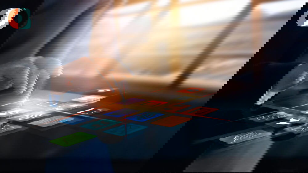 Digital Transformation Through Mobile Apps – Case Studies From India & UAE